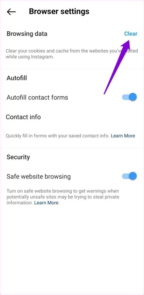 How To Fix Instagram Links Not Working IPhone And Android