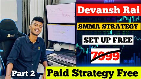 Discover The Secret To Devansh Rais Option Buying Strategy Youtube