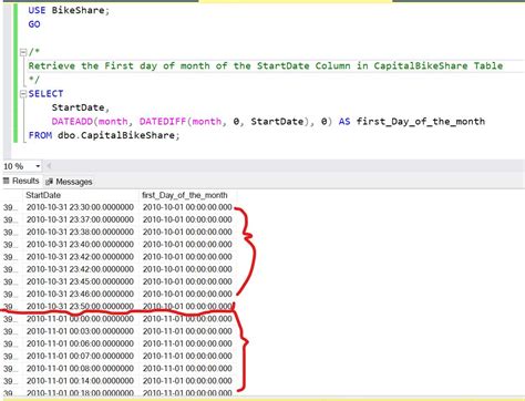Bamidele Ajamu On Linkedin Question As Sql Dateadd Datediff