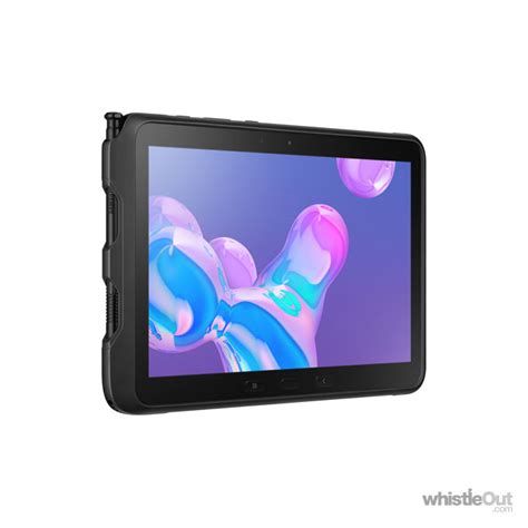 Samsung Galaxy Tab Active Pro Prices Compare The Best Plans From Carriers Whistleout