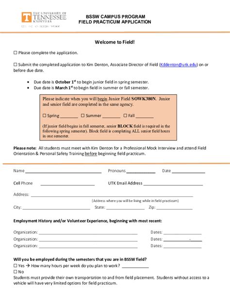 Academicspdfsocial Work Program