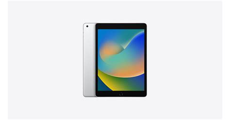 10,2" iPad Wi‑Fi 256 GB - Silber kaufen - Apple (CH)