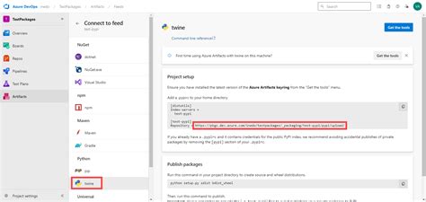 Howto Migrate From Azure Devops To Proget Inedo Documentation