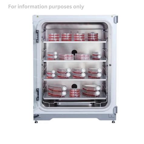 400 Litre Eppendorf Cellxpert C170 Cell Culture Incubator Capacity 160 Litre At ₹ 1300000