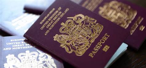‘get Uk Passport Windrush Bajans Told Barbados Today