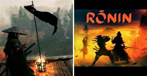 Is Rise Of The Ronin Available On Xbox And Pc Get The Details Here