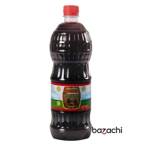 Turnip Juice Hot Traditional Turkish Drink Aci Salgam Suyu 300ml