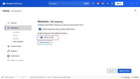 【一键部署安装】wsl2ubuntu2204dockervscode的环境配置wls2 Ubuntu Vscode Csdn博客