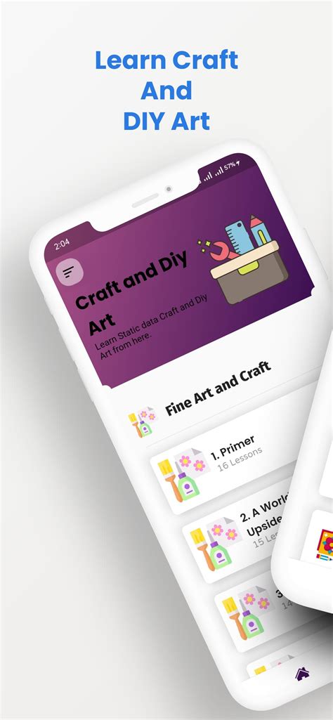 Learn Crafts And Diy Arts Apk For Android Download