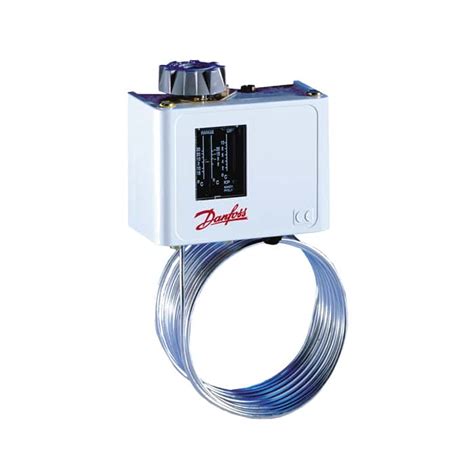 Kp Thermostat Gms Instruments