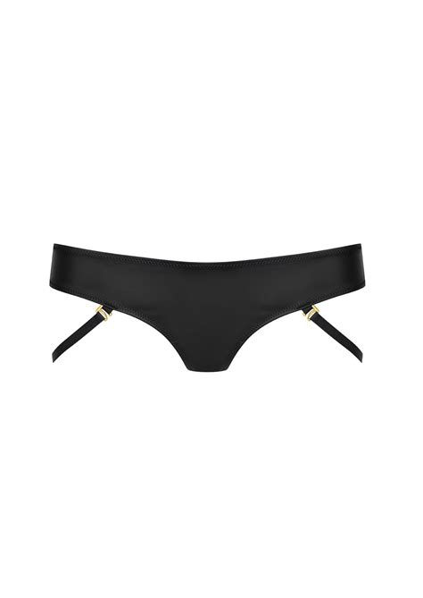 Stringai Chambre Noire Flameo Lingerie