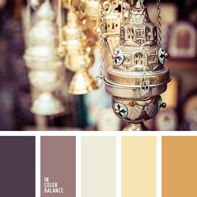 золотой | IN COLOR BALANCE | Страница 2