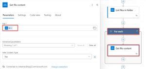 How To Overwrite Files Using Create File Action In Power Automate