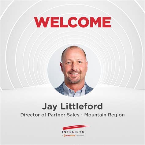 Walker Patten On Linkedin Intelisysnation