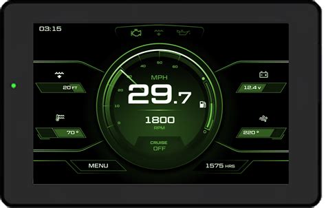 Powerview Enovation Controls
