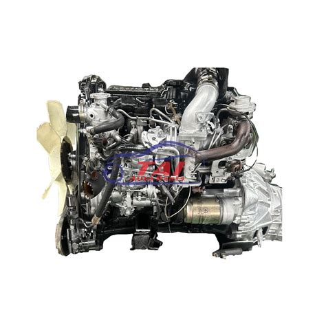 Original Used Diesel Engine 2l 2lt For Toyota Toyota 2l Diesel Engine