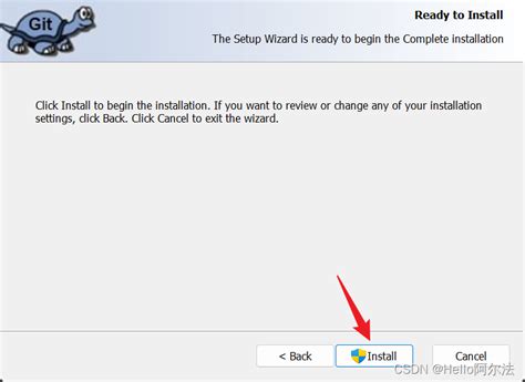还不会 Git最详细教你学会 Git TortoiseGit 安装使用及提交代码 阿里云开发者社区