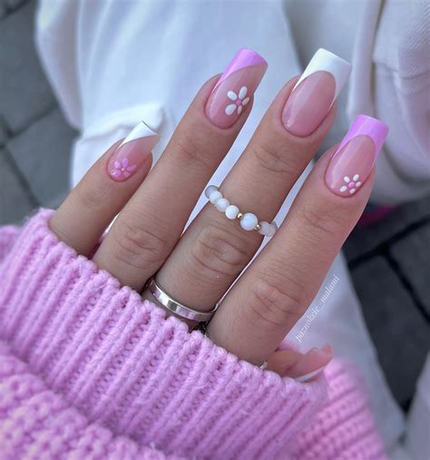 Classy Nail Designs Spring 2024 Devi Lebbie