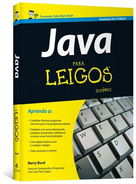 O Java Linguagem De Programação Orientada A Objetos Que Funciona Na