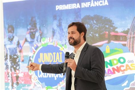 Ldo 2025 Já Está Tramitando Na Câmara De Jundiaí