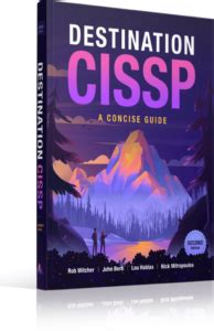 Types Of Security Controls CISSP Guide DestCert