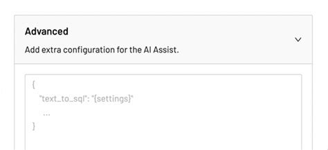 Ai Assisted Sql Querying