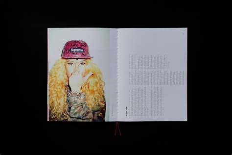Superme - magazine on Behance
