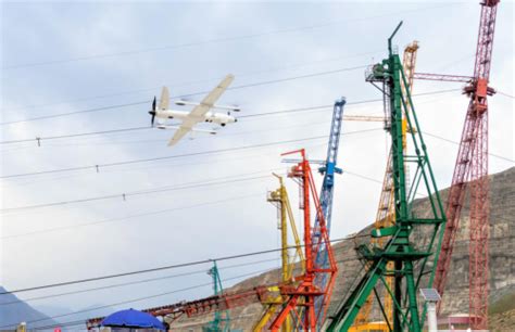 沃飞长空CEO不只是应急救援无人机工业级无人机还有更多可能性 无人机之家