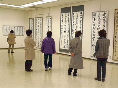 イーグレ展学生展一般小作品展ギャラリー