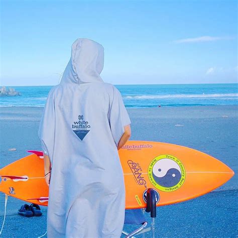 Maimaiさんのインスタグラム写真 Maimaiinstagram 「 Whitebuffalo Official のプロサーファーの
