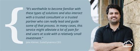 Suitescript And Workflows Keeping Your Netsuite Erp Relevant