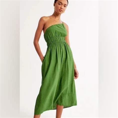 Abercrombie And Fitch Dresses Abercrombie Maxi Dress Poshmark