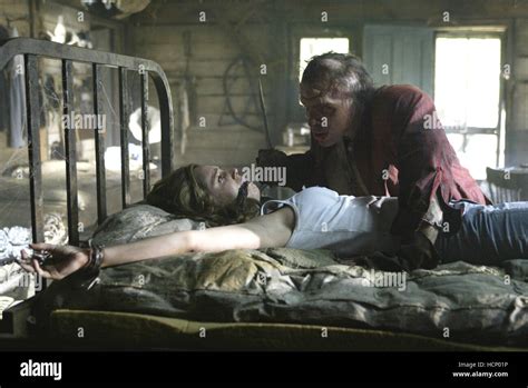 Wrong Turn Eliza Dushku 2003 Tm And Copyright C 20th Century Fox