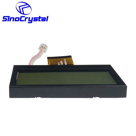 Customized Good Quality 12864 Lcd 12864 Lcd Module Monochrome Lcd Display And Customized Lcd