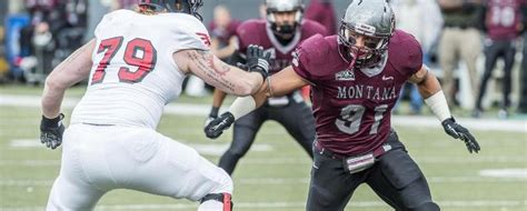 2015 Walter Camp Fcs All America Team Walter Camp Football Foundation