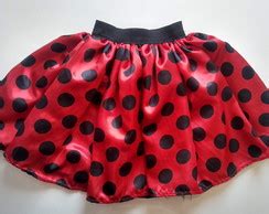Saia Anos Infantil Elo Produtos Especiais