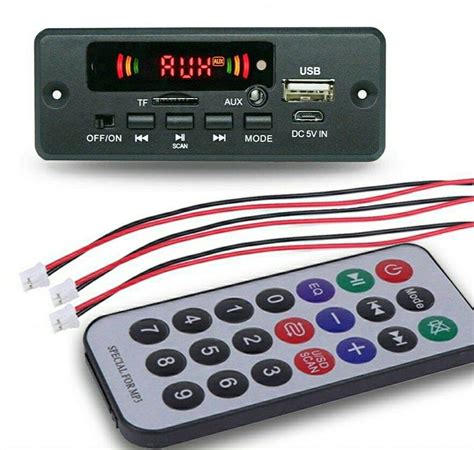 Jual Modul Mp3 Bluetooth Amplifier Class D Terbaru Jun 2024 Lazada Co Id