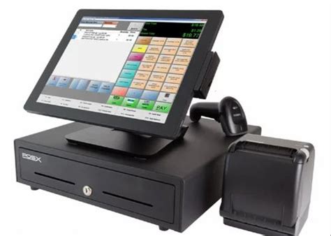 Pos Peripheral At Best Price In Nagpur By Siddhivinayak Enterprises