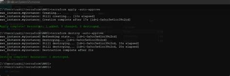 Getting Started With Aws And Terraform By Raktim Midya Nerd For Tech