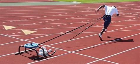Resisted Training For Speed Development Fatch Fitness