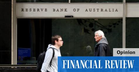 Chris Dickman On Linkedin Interest Rates Reserve Bank Of Australia