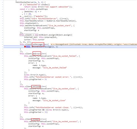 Protobuf Spider Blog