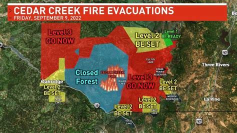 Governor Kate Brown Invokes Emergency Conflagration Act In Response To