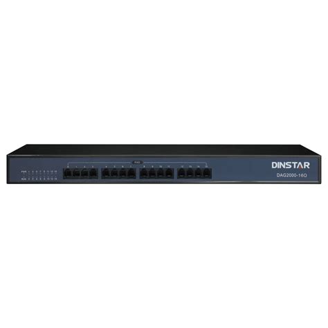 16 Port Fxo Voip Gateway At ₹ 41927piece Voip Gateway In Noida Id