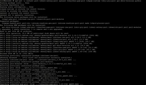 Cara Install Webmin Pada Debian Wheezy Tutorialpedia