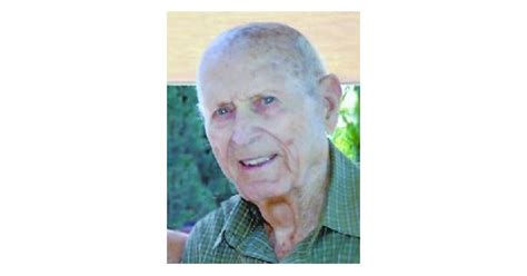 Joseph Hensley Obituary 1918 2013 Legacy Remembers