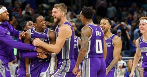 成功的休賽季，沙加緬度國王開季簡評 Nba 籃球 運動視界 Sports Vision
