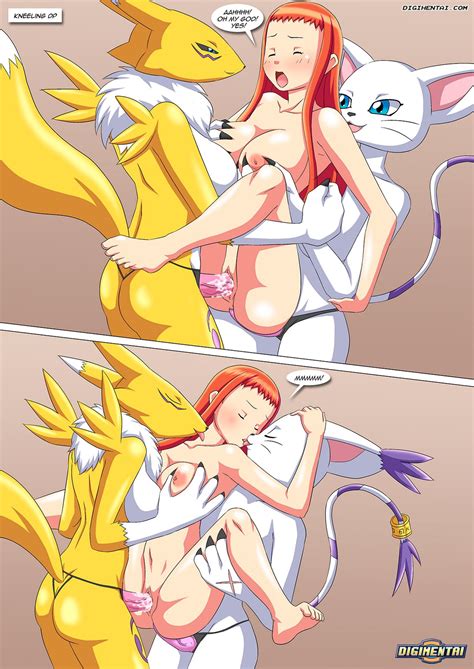 Happy Birthday Rika Hentai