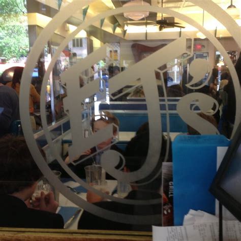 Ejs Luncheonette Upper East Side 1271 3rd Ave