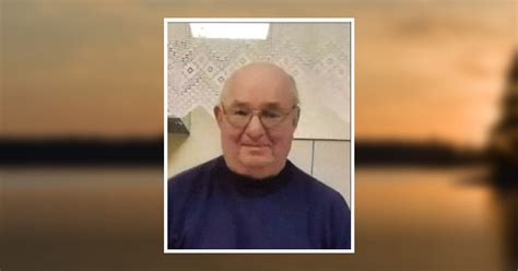 Edwin Allen Hanson Obituary 2022 Bayview Freeborn Funeral Home